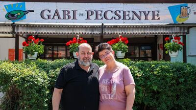 M9-es autópálya: elkészült a végleges nyomvonal